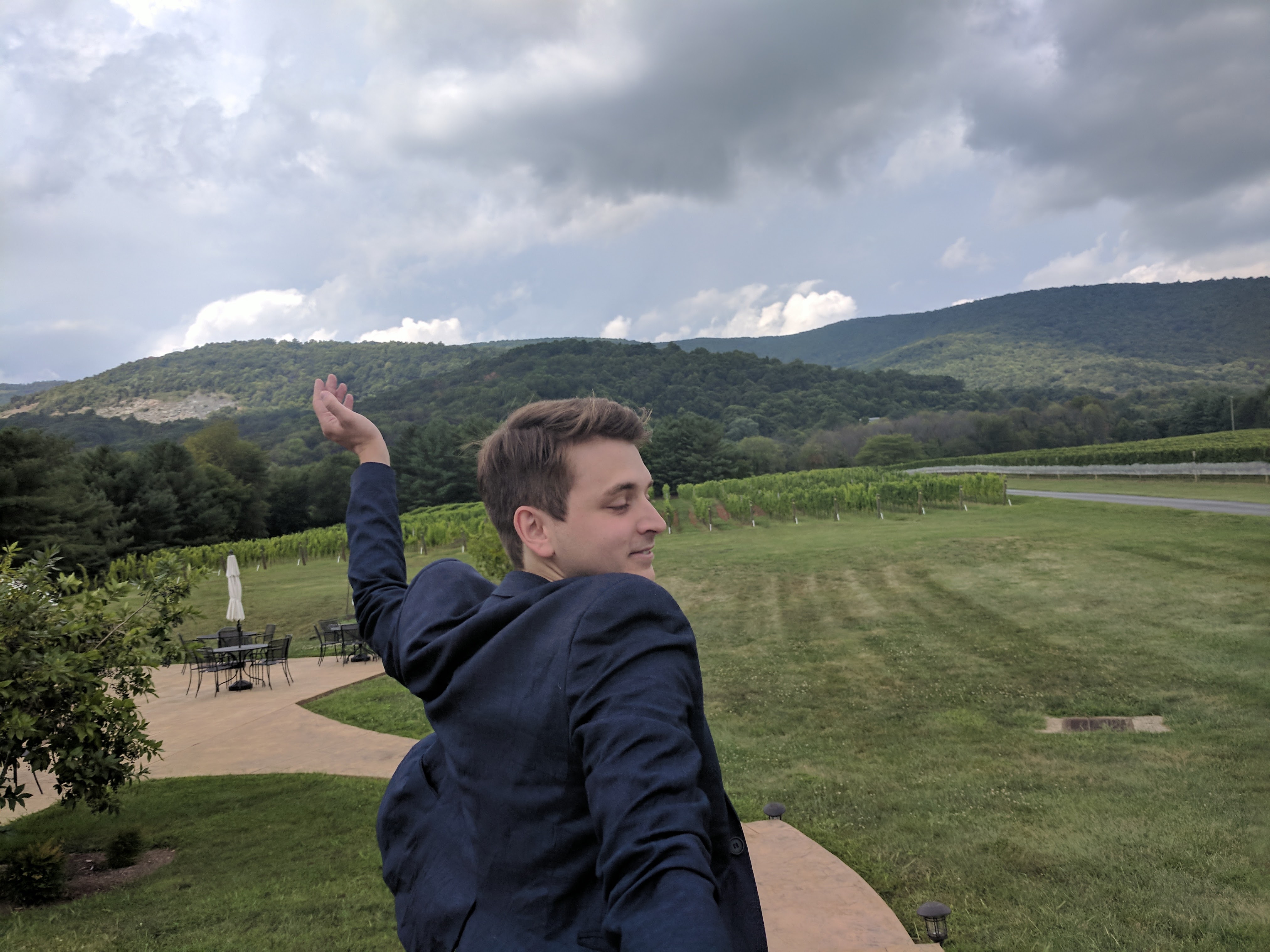 Alex Sounds – Alex sounds like a lot of things. Here are a few.